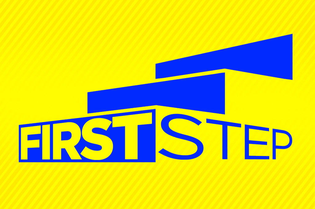 First Step – Kingwood Church