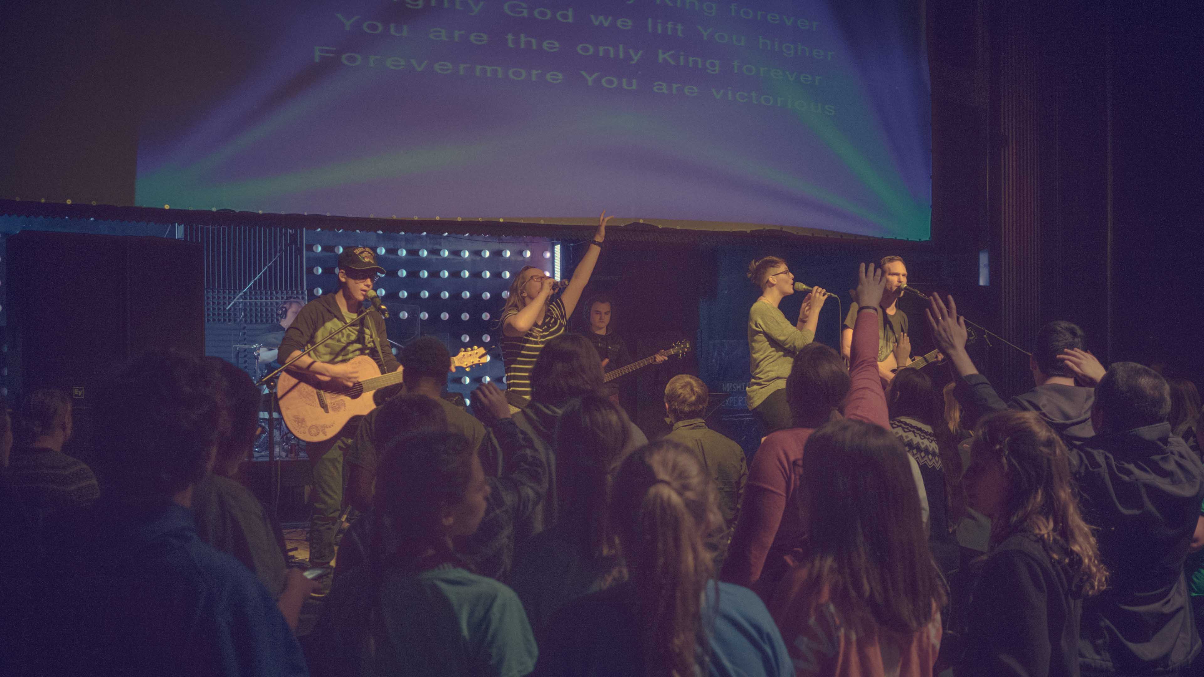 4k – Kingwood Church