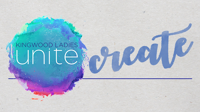 Create – Kingwood Church